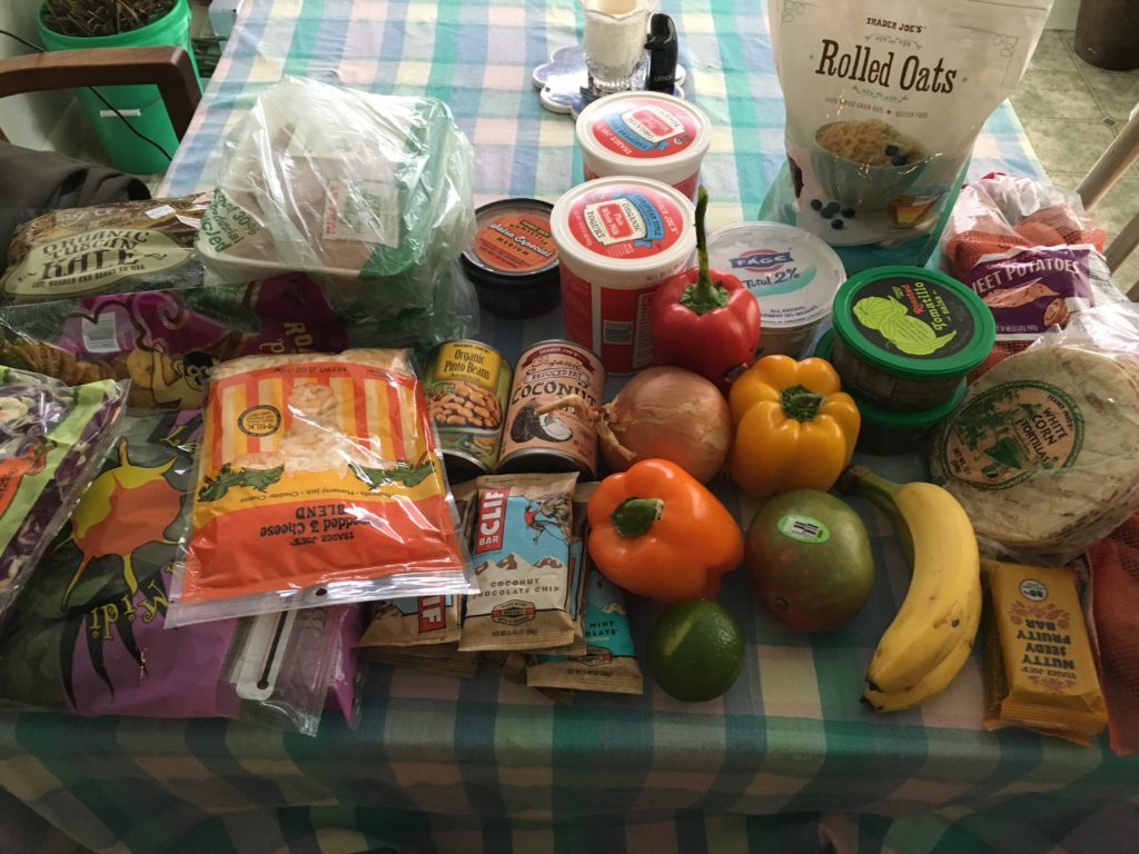 Groceries - The Get Better Project Groceries - The Get Better Project